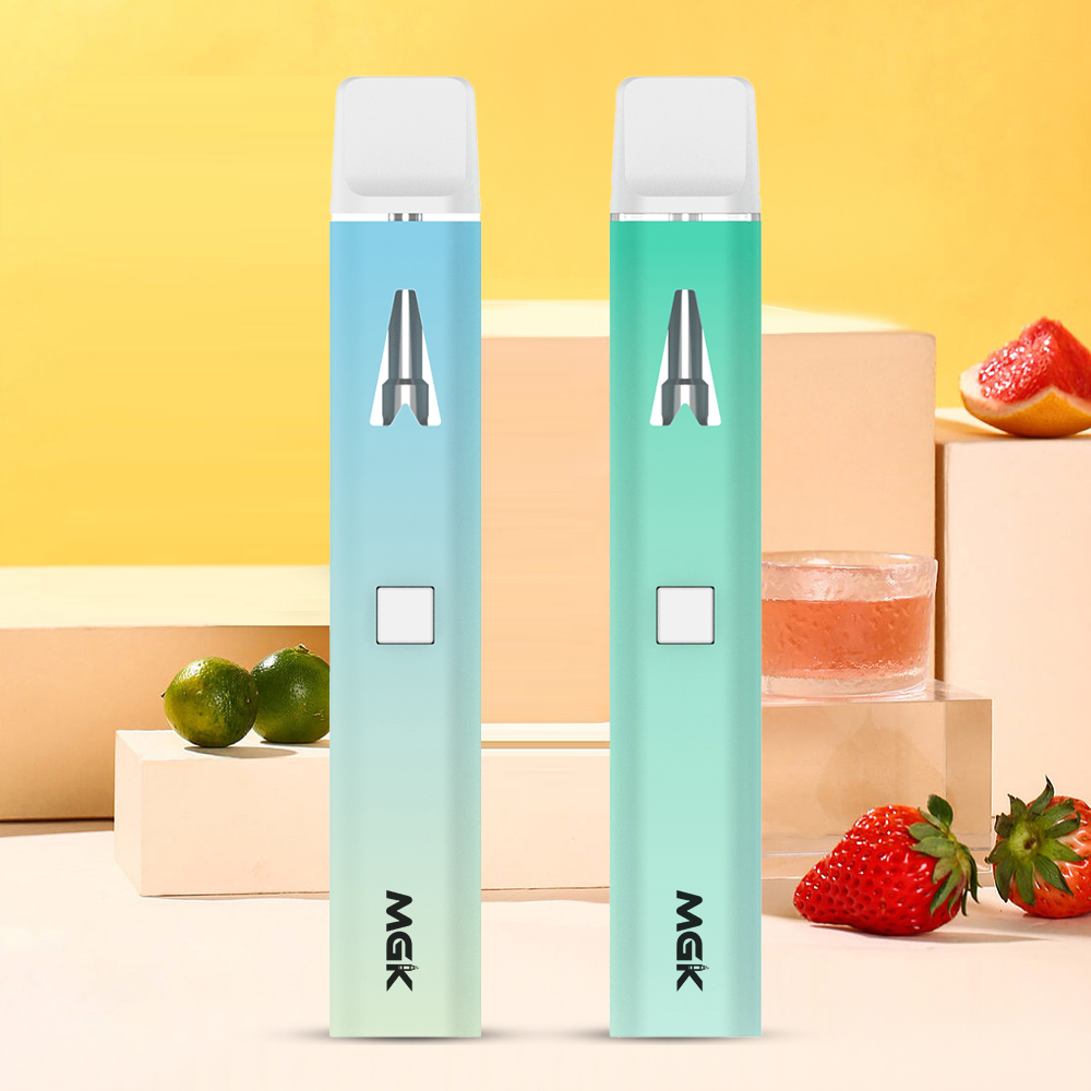 3ml Empty Cbd Vape Pen Magicair Professional Disposable Vape Factory